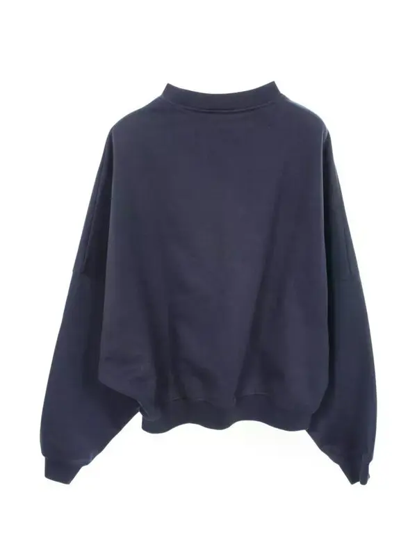 Marni Logo Print Hoodie