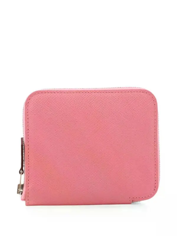 Hermès 2020 Azap Compact Wallet