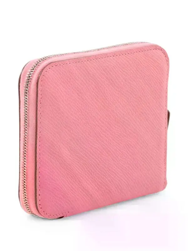Hermès 2020 Azap Compact Wallet
