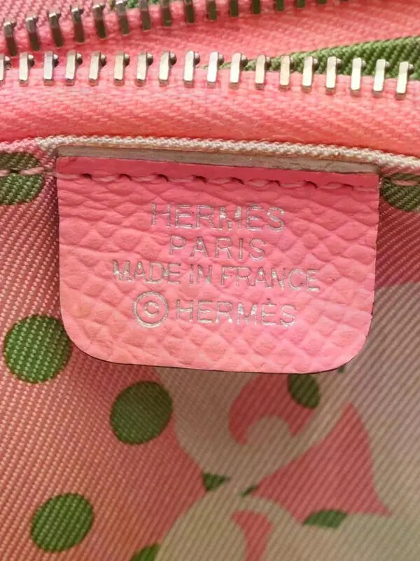 Hermès 2020 Azap Compact Wallet