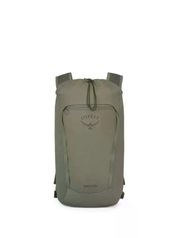 OSPREY Daylite Cinch Logo-print Backpack