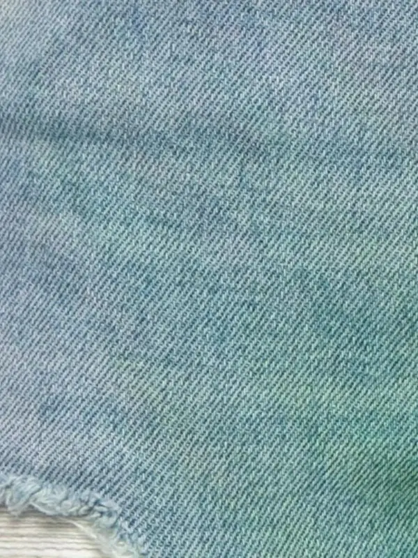 Just Cavalli Distressed Five-pocket Jeans