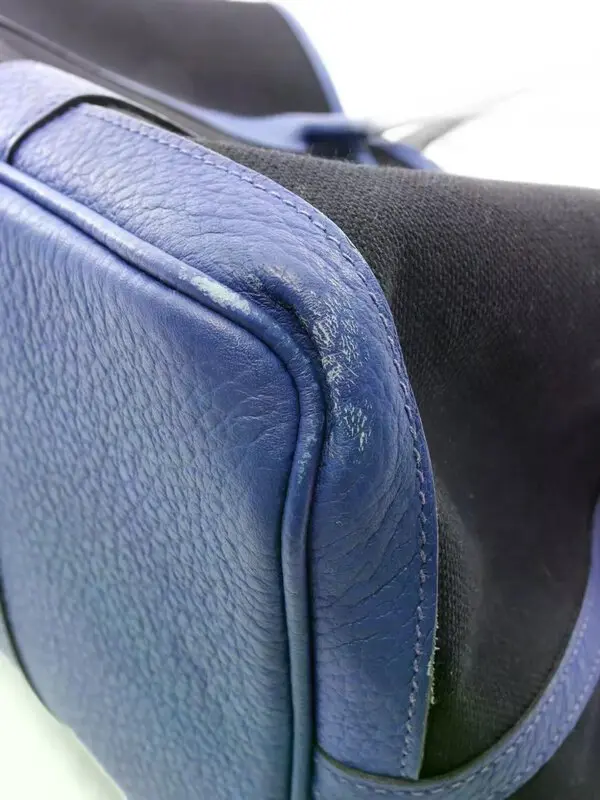 Hermès 2018 Garden Party Pm Tote Bag - Black