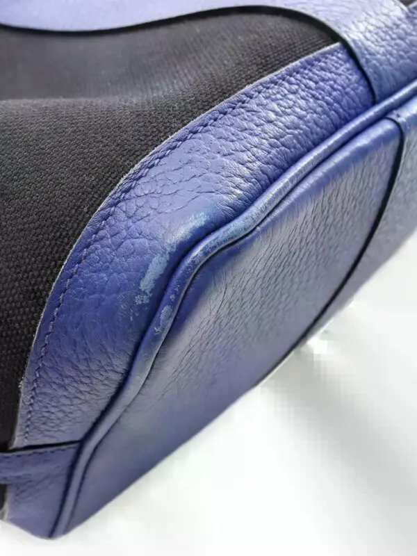 Hermès 2018 Garden Party Pm Tote Bag - Black