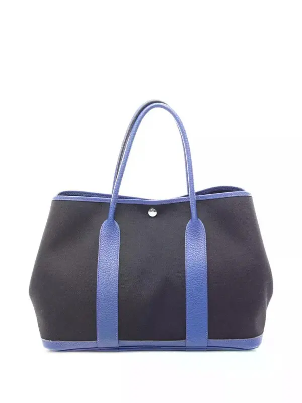 Hermès Garden Party Pm Tote Bag