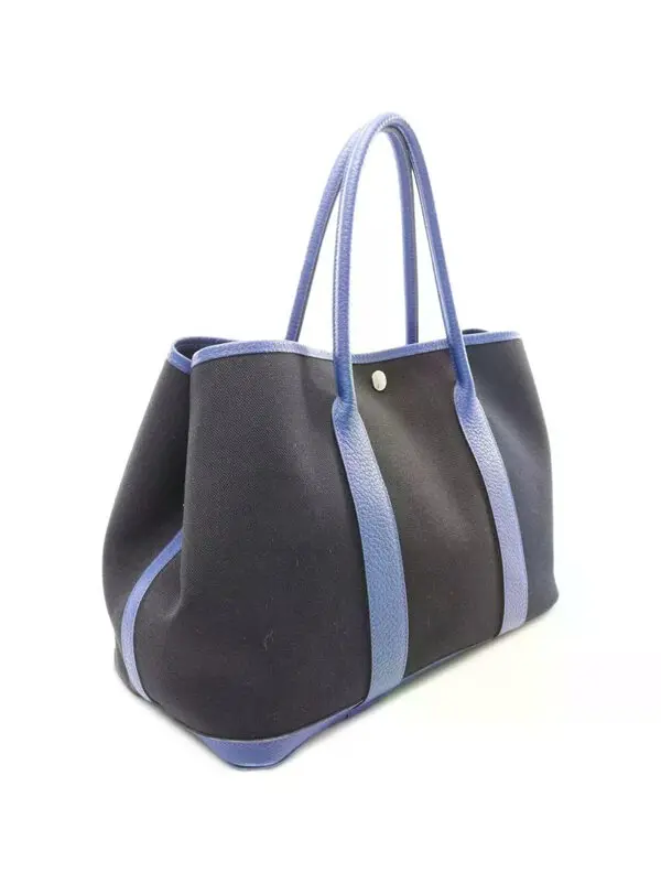 Hermès Garden Party Pm Tote Bag
