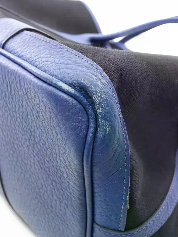 Hermès Garden Party Pm Tote Bag