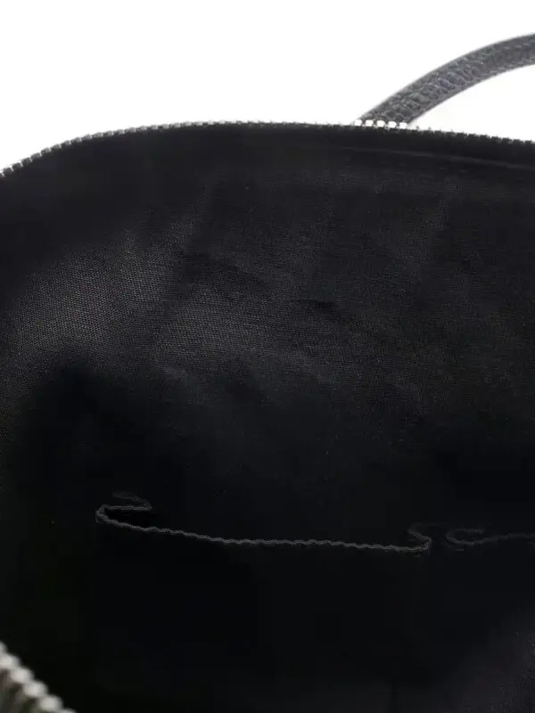 Gucci 2000s Gg Monogram Top Handle Bag