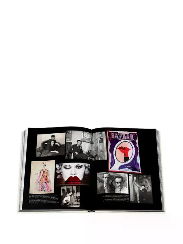 Assouline Jean-michel Frank Book