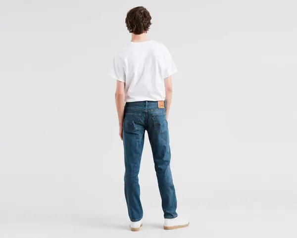 LEVI'S 511 Slim Fit Jeans