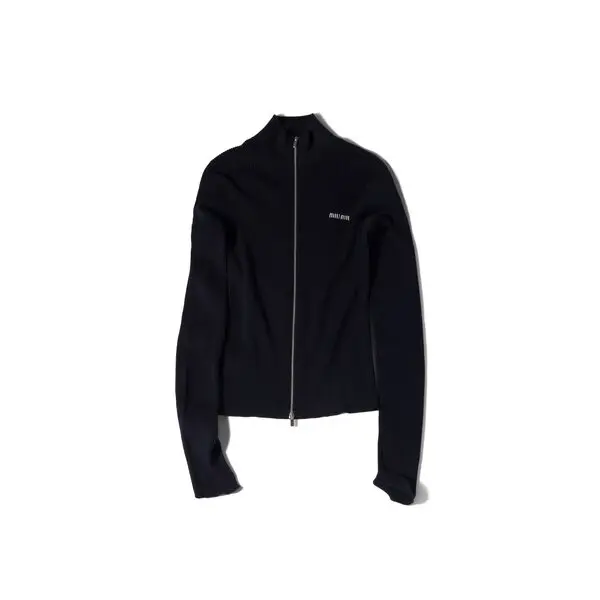 Miu Miu Cotton Cardigan