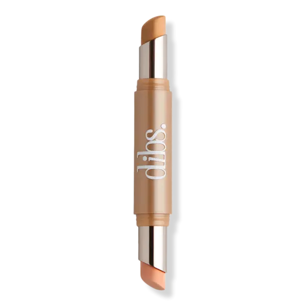 DIBS BEAUTY The Edit Stick Brighten And Conceal Duo