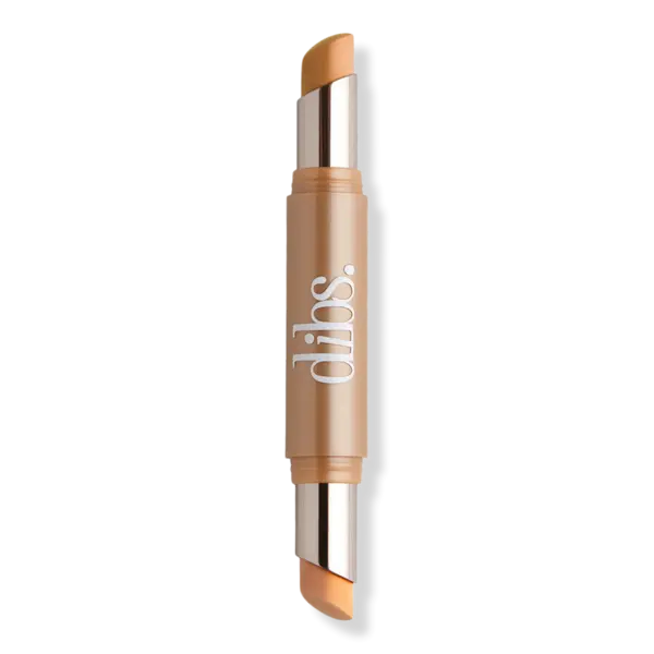 DIBS BEAUTY The Edit Stick Brighten And Conceal Duo