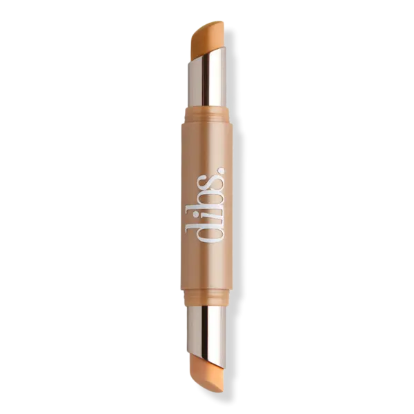 DIBS BEAUTY The Edit Stick Brighten And Conceal Duo