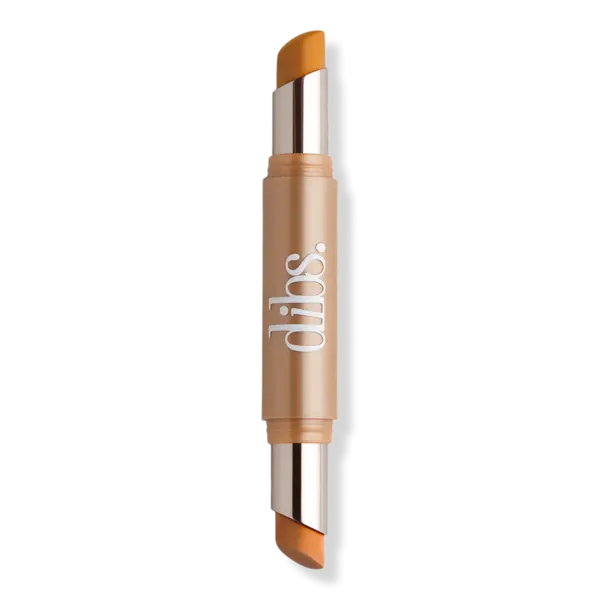 DIBS BEAUTY The Edit Stick Brighten And Conceal Duo - 420