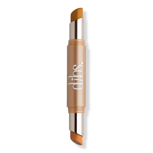 DIBS BEAUTY The Edit Stick Brighten And Conceal Duo
