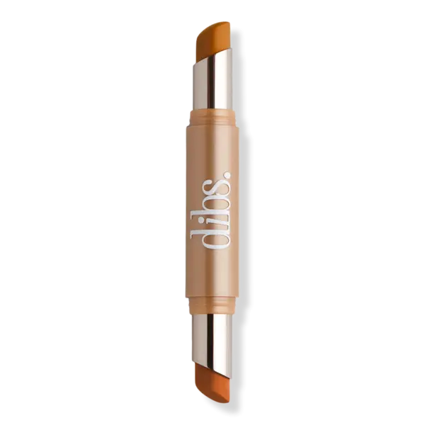 DIBS BEAUTY The Edit Stick Brighten And Conceal Duo