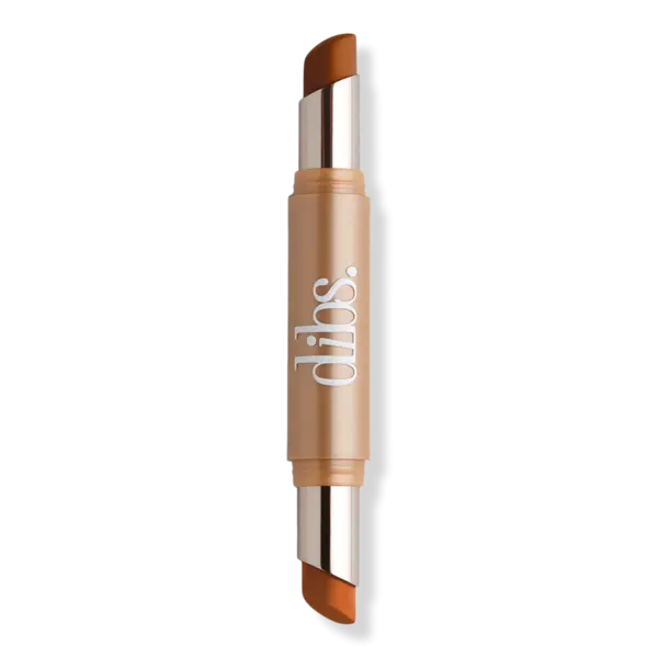 DIBS BEAUTY The Edit Stick Brighten And Conceal Duo