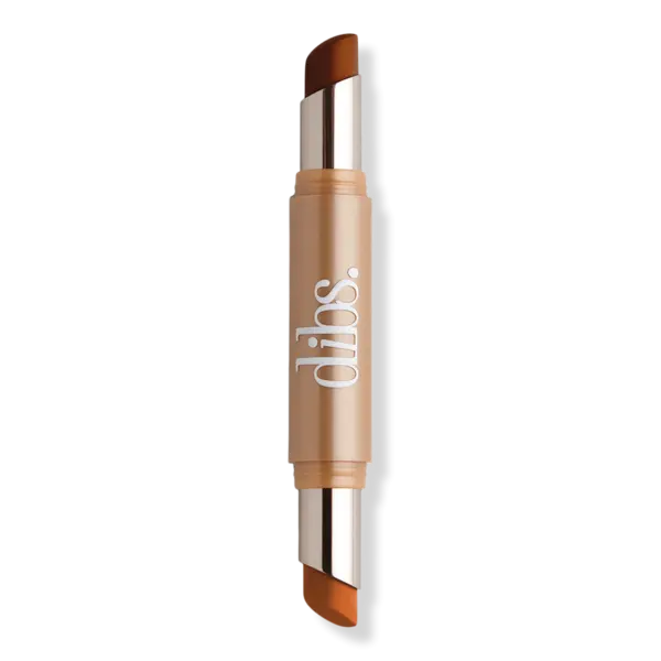 DIBS BEAUTY The Edit Stick Brighten And Conceal Duo - 530