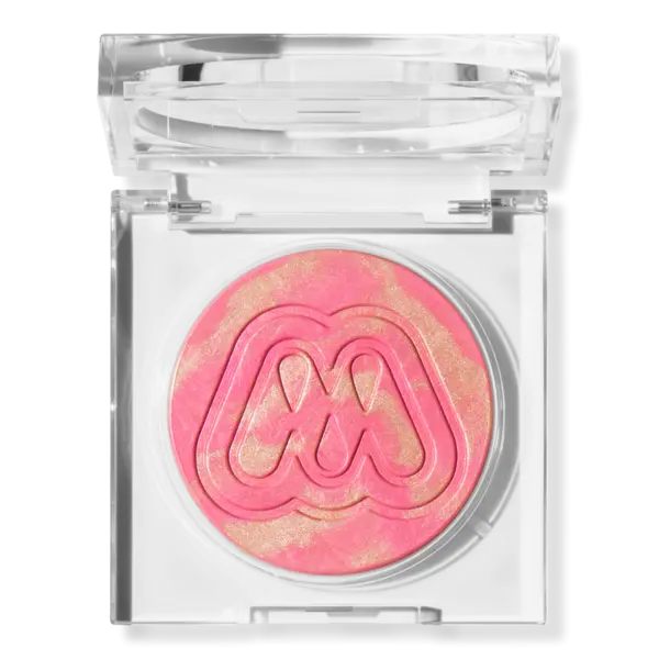MORPHE Cloudlight Soft Glow Diffused Blush