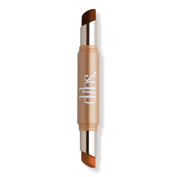 DIBS BEAUTY The Edit Stick Brighten And Conceal Duo