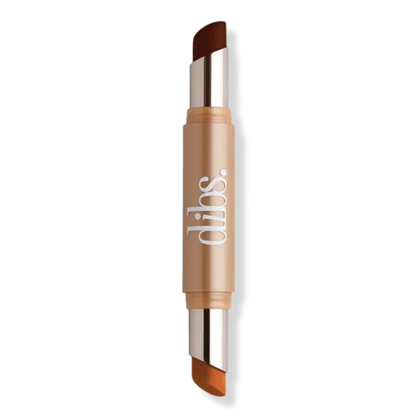 DIBS BEAUTY The Edit Stick Brighten And Conceal Duo - 550