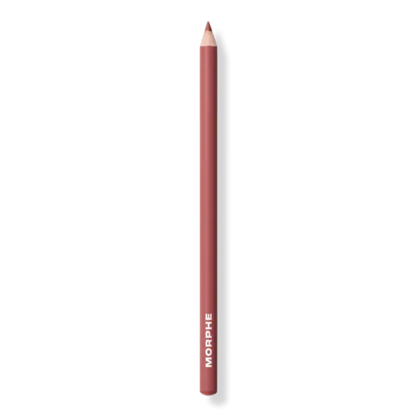 MORPHE Signature Lip Pencil - Soft Whipped