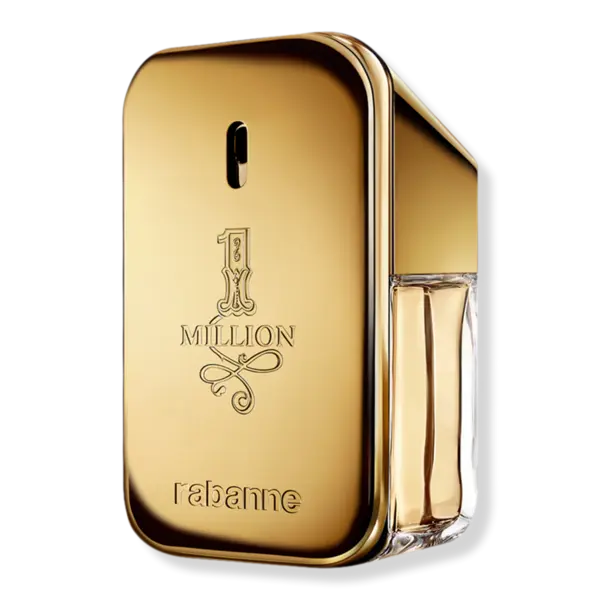Rabanne 1 Million Eau De Toilette - One-color