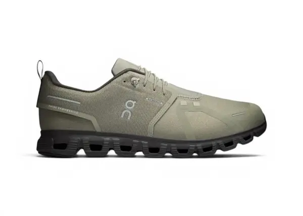 On 6 Waterproof Sneakers