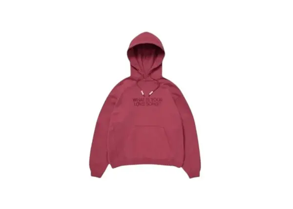 BTS Arirang Md Pullover Hoodie