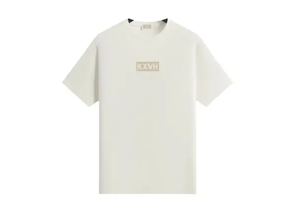 Kith Loyalty Exclusive Tee Shirt - Paragon