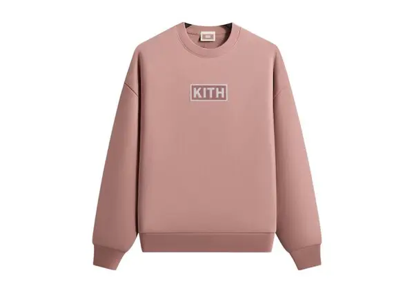 Kith Loyalty Exclusive Nelson Crewneck Sweatshirt