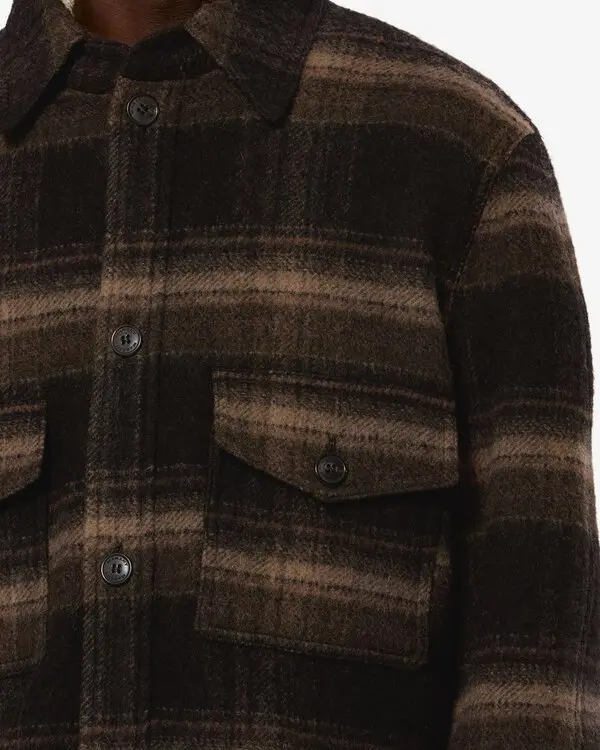 Isabel Marant Étoile Kervon Jacket