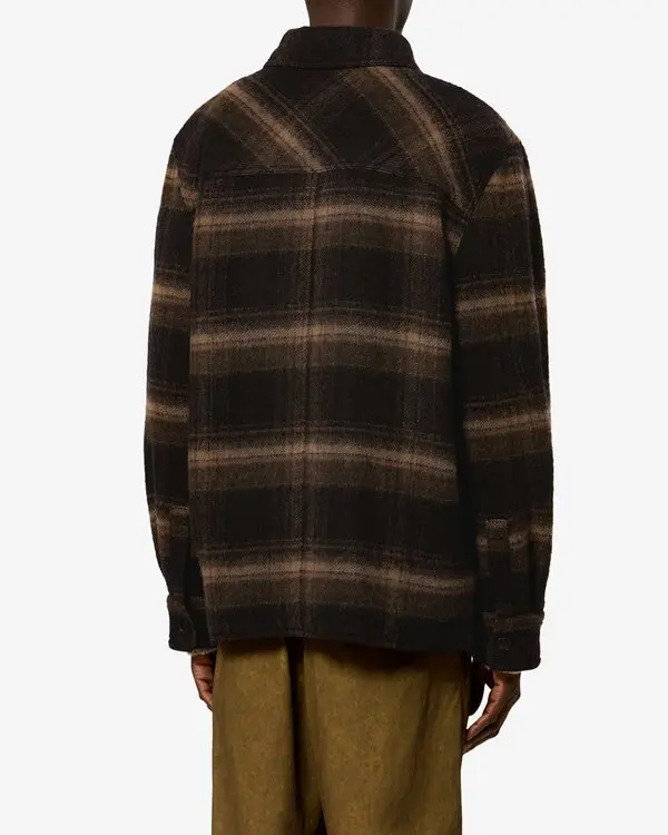 Isabel Marant Étoile Kervon Jacket