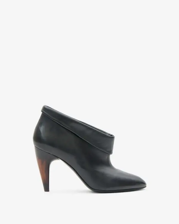 Isabel Marant Étoile Janela Ankle Boots