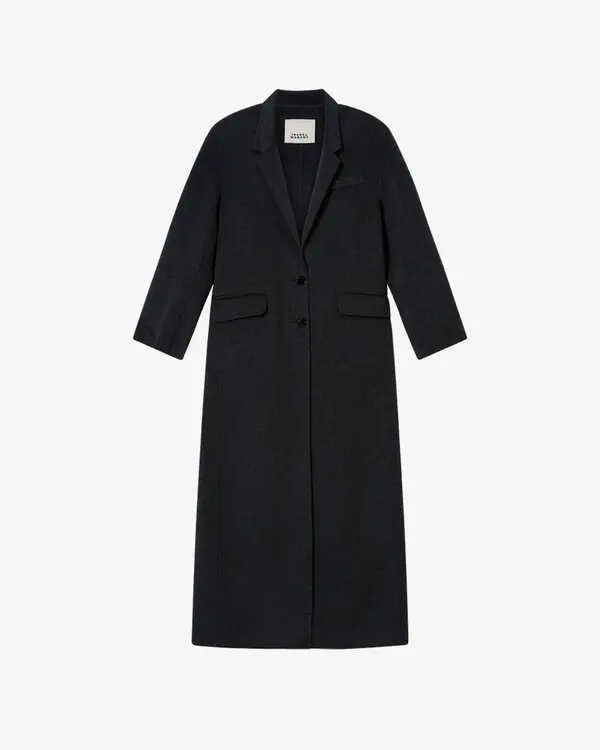 Isabel Marant Étoile Clesa Coat