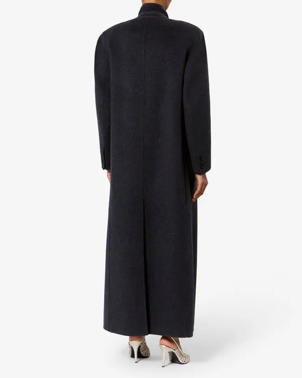 Isabel Marant Étoile Clesa Coat