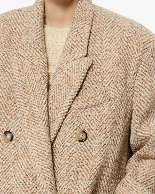 ETOILE Pilda Coat