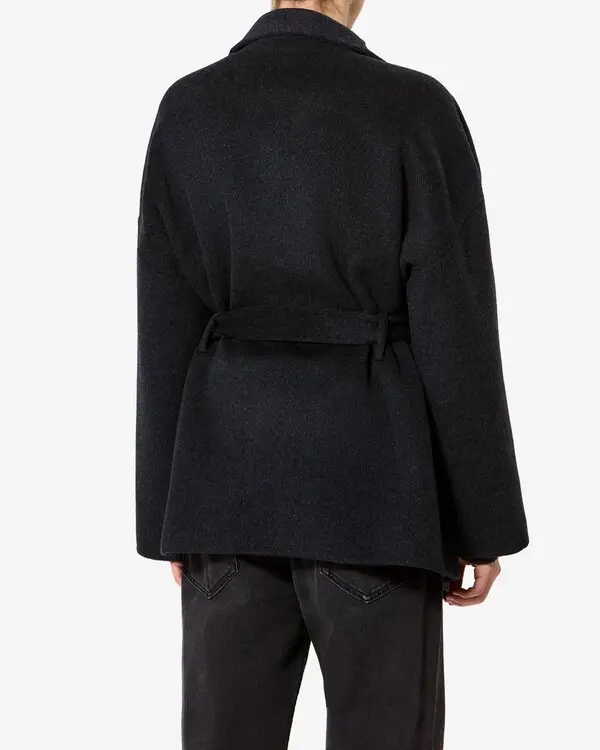 Isabel Marant Étoile Ceaton Coat