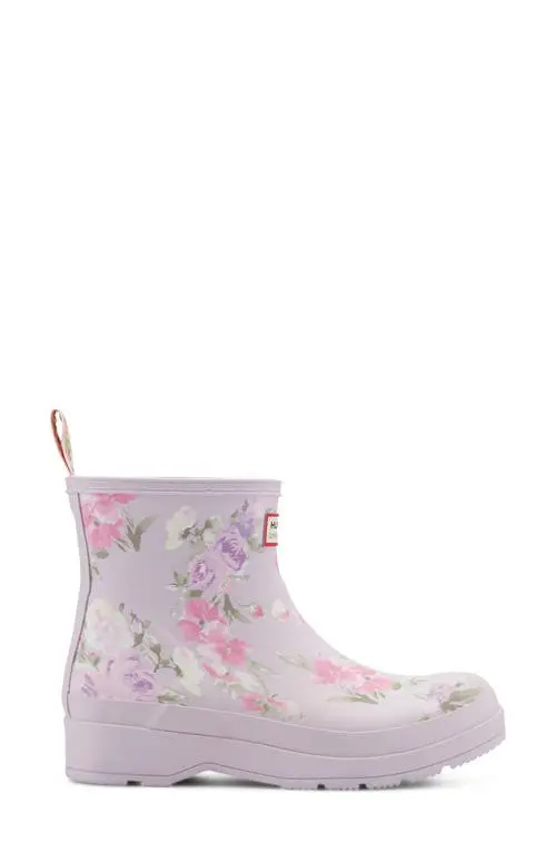 Hunter X Loveshackfancy Original Play Waterproof Boots