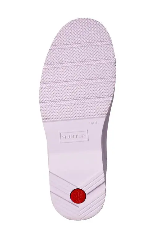 Hunter X Loveshackfancy Original Play Waterproof Boots