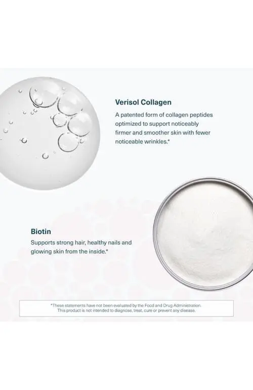 YOUTHEORY Concentrated Effect Collagen Advanced Beauty Supplement 180 Tablets