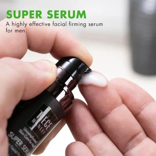 TIEGE HANLEY Super Serum 2-pack