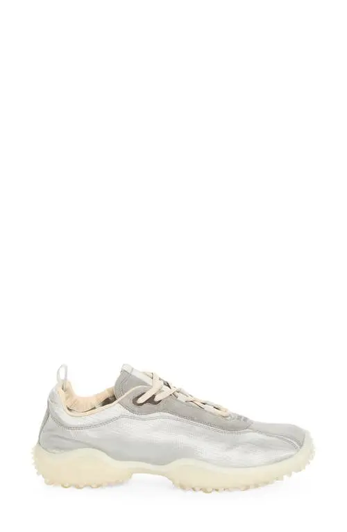 Miu Miu Trail Grip Nylon Sneaker