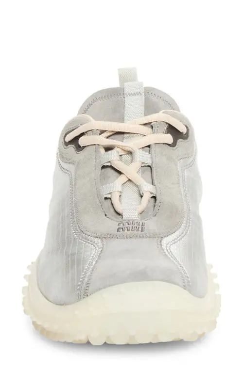 Miu Miu Trail Grip Nylon Sneaker