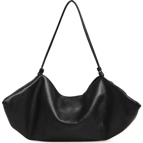 Altuzarra Origami Bag - Black