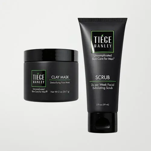 TIEGE HANLEY Detox Bundle