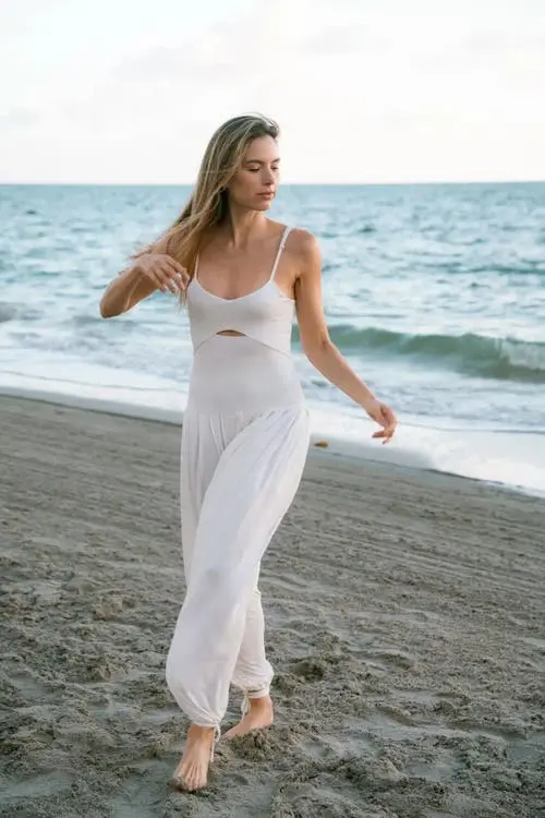 TRISKEL Calm Mindful Jumpsuit