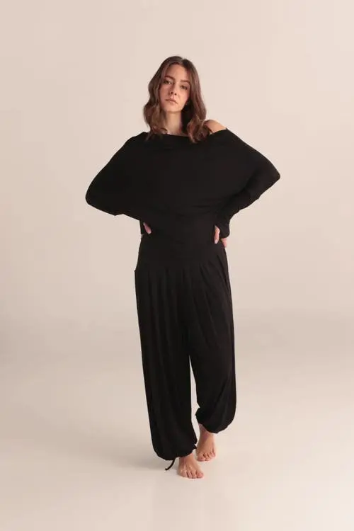 TRISKEL Lyra Inner Cosmos Yoga Pant