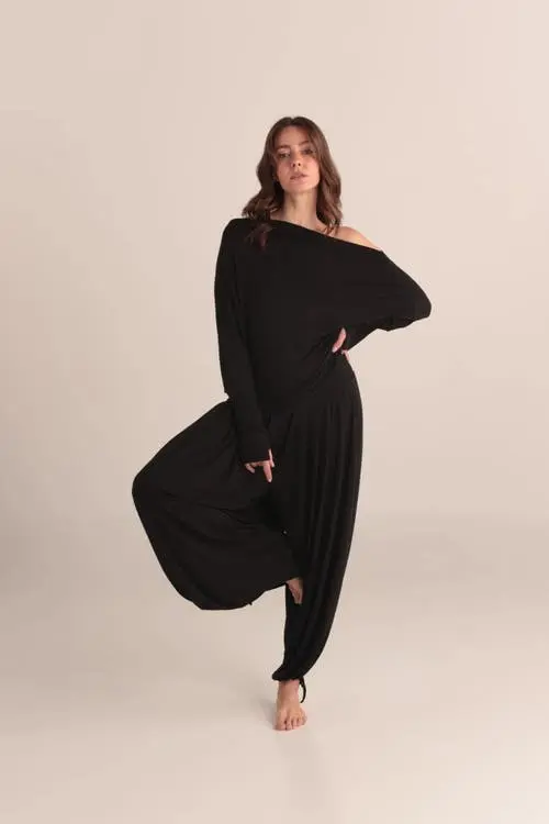TRISKEL Lyra Inner Cosmos Yoga Pant